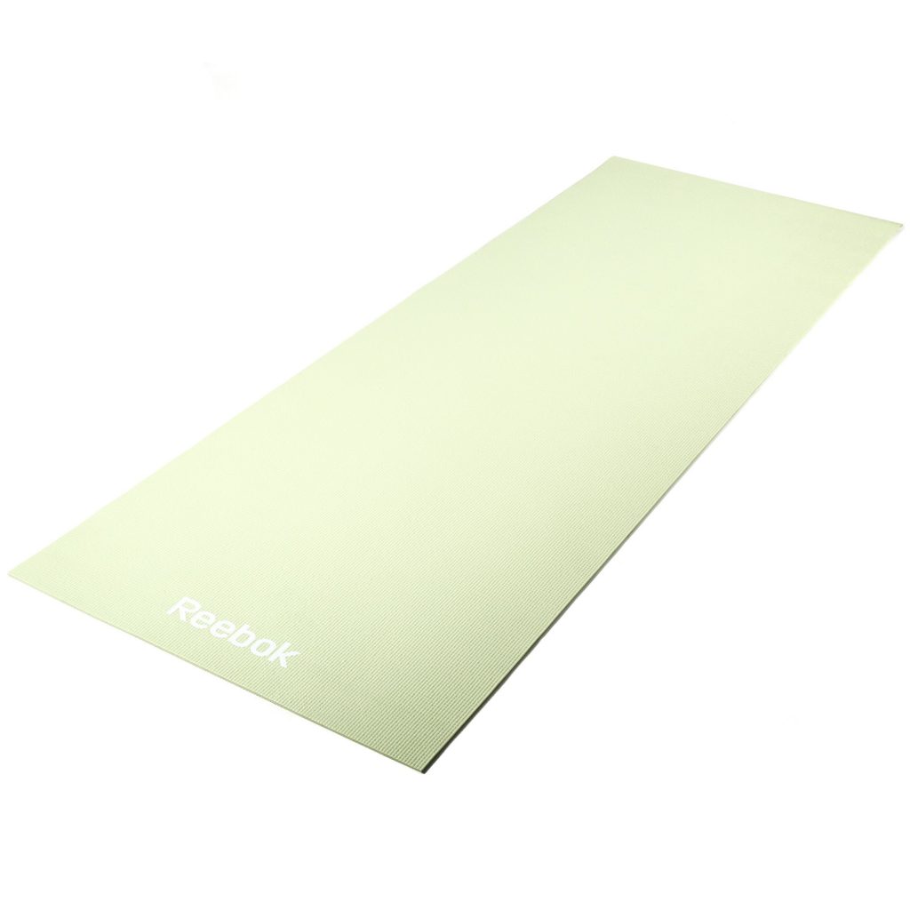 Reebok 4mm Yoga Mat - sportsgear2go.co.uk