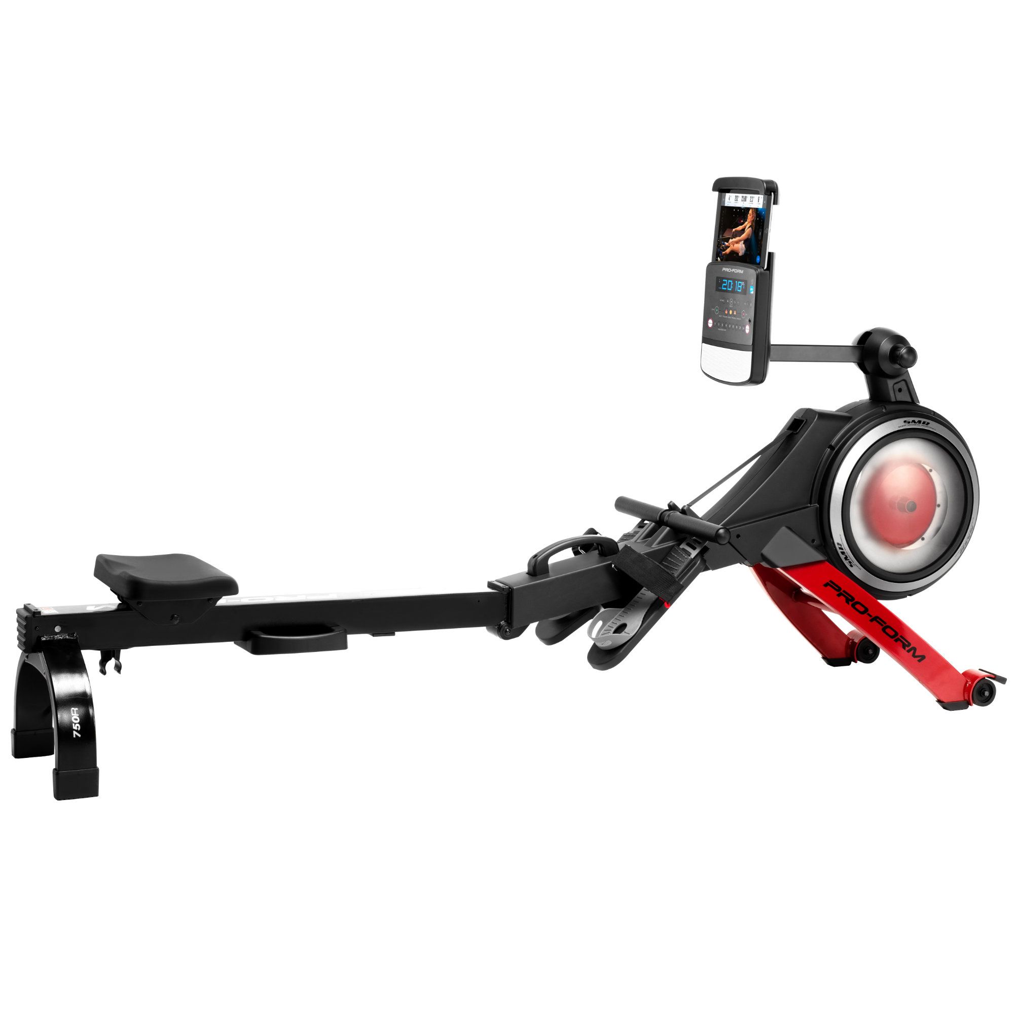 ProForm 750R Rowing Machine - sportsgear2go.co.uk