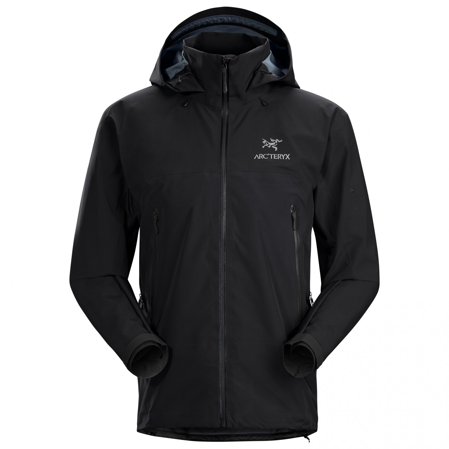 Arc'teryx Mens Beta AR Gore-Tex Pro 2.0 Jacket - sportsgear2go.co.uk