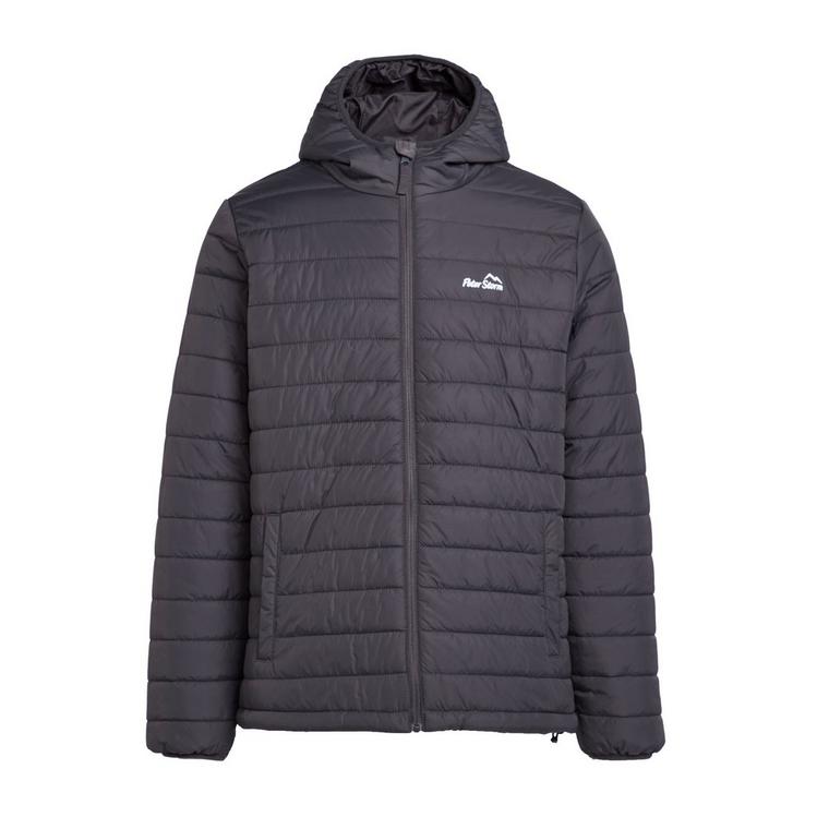 Peter Storm Men’s Blisco II Hooded Jacket - sportsgear2go.co.uk